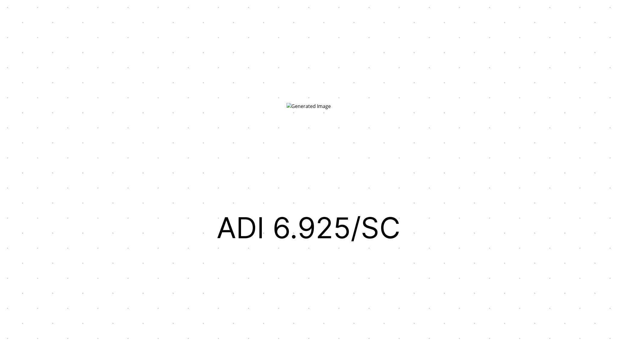 ADI 6.925/SC - STF